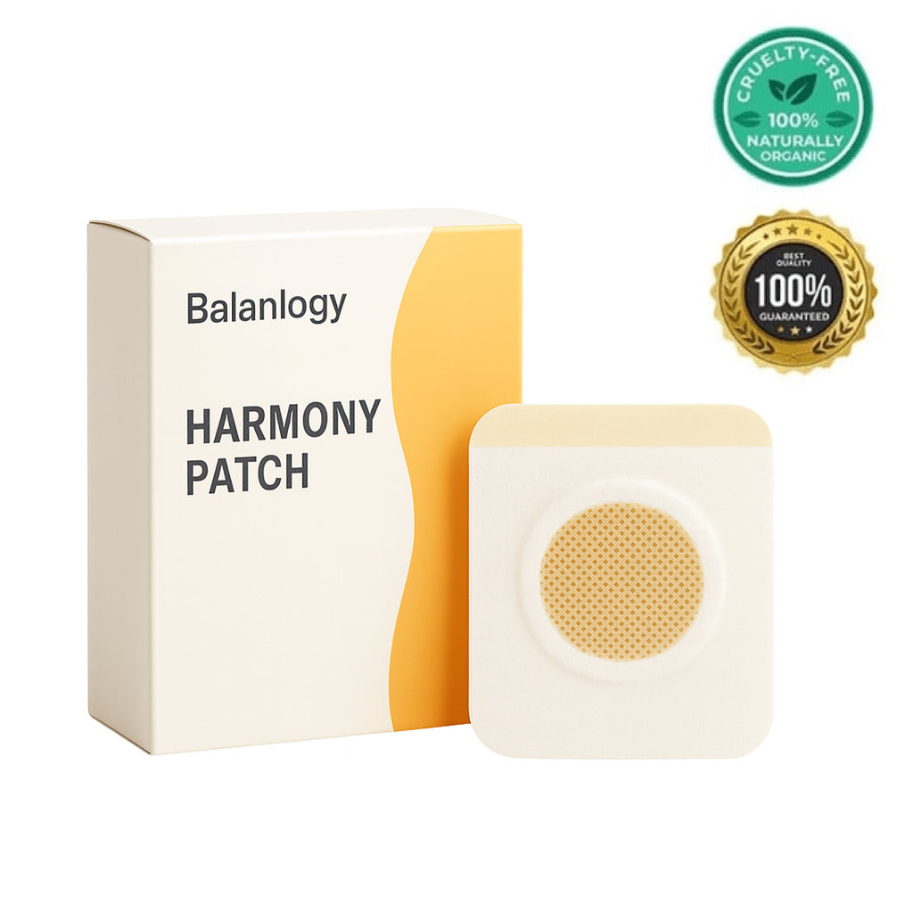 Herbionyx Harmony Patch