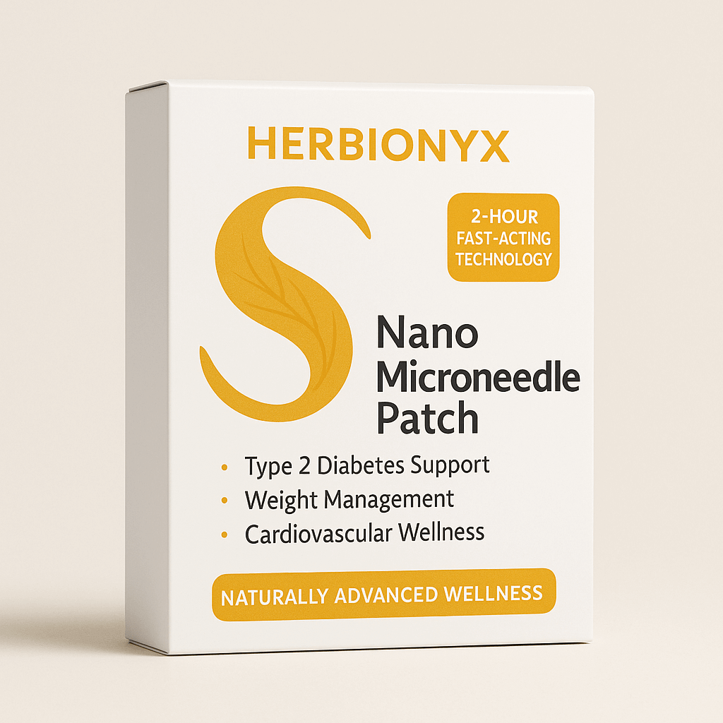 Herbionyx™ | Luxury Natural Skincare for Radiant, Firm Skin