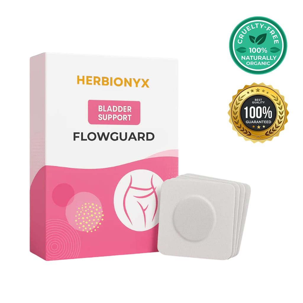 Herbionyx™ | Luxury Natural Skincare for Radiant, Firm Skin